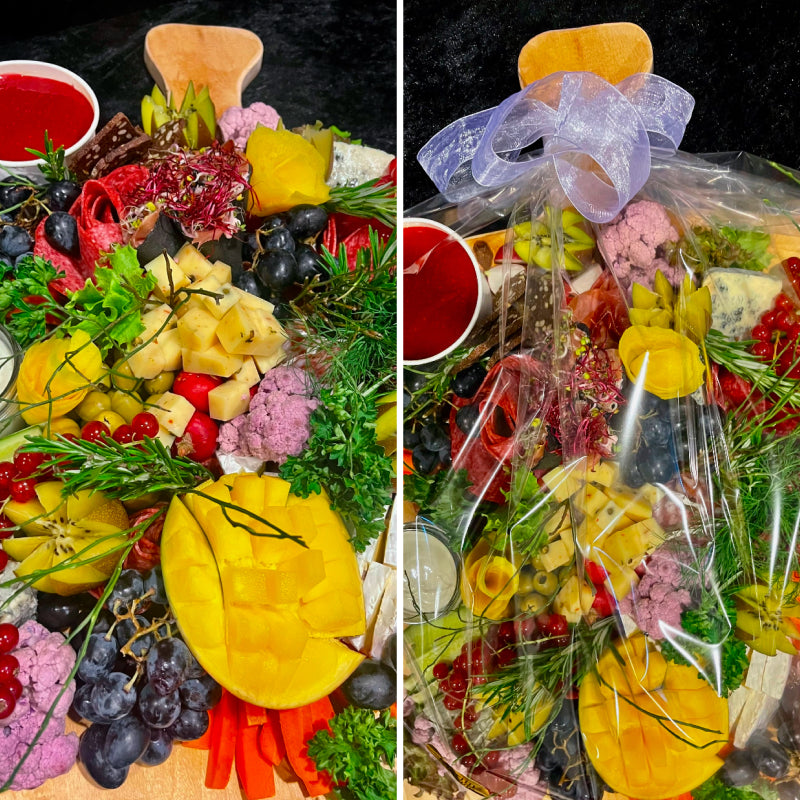 Suupiste/snäkivaagen 2-3KG – MariinCatering