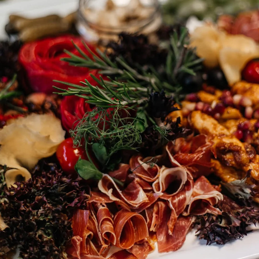Terviklahendusega Catering Tallinnas | Mariincatering – MariinCatering