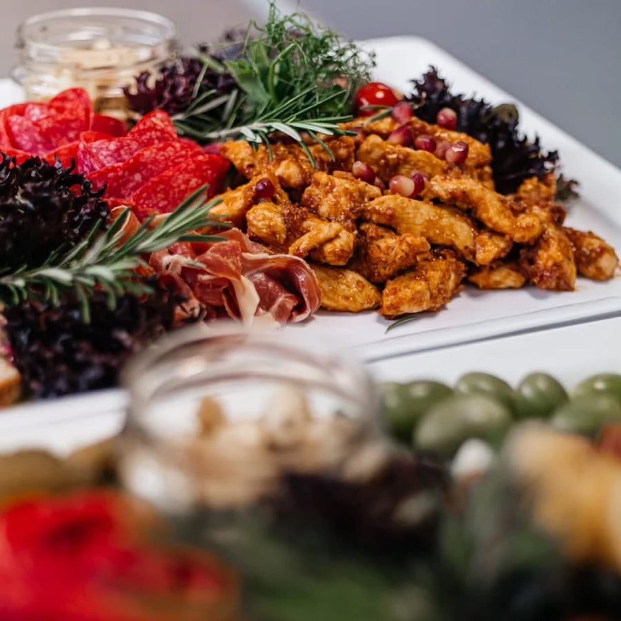 Terviklahendusega Catering Tallinnas | Mariincatering – MariinCatering